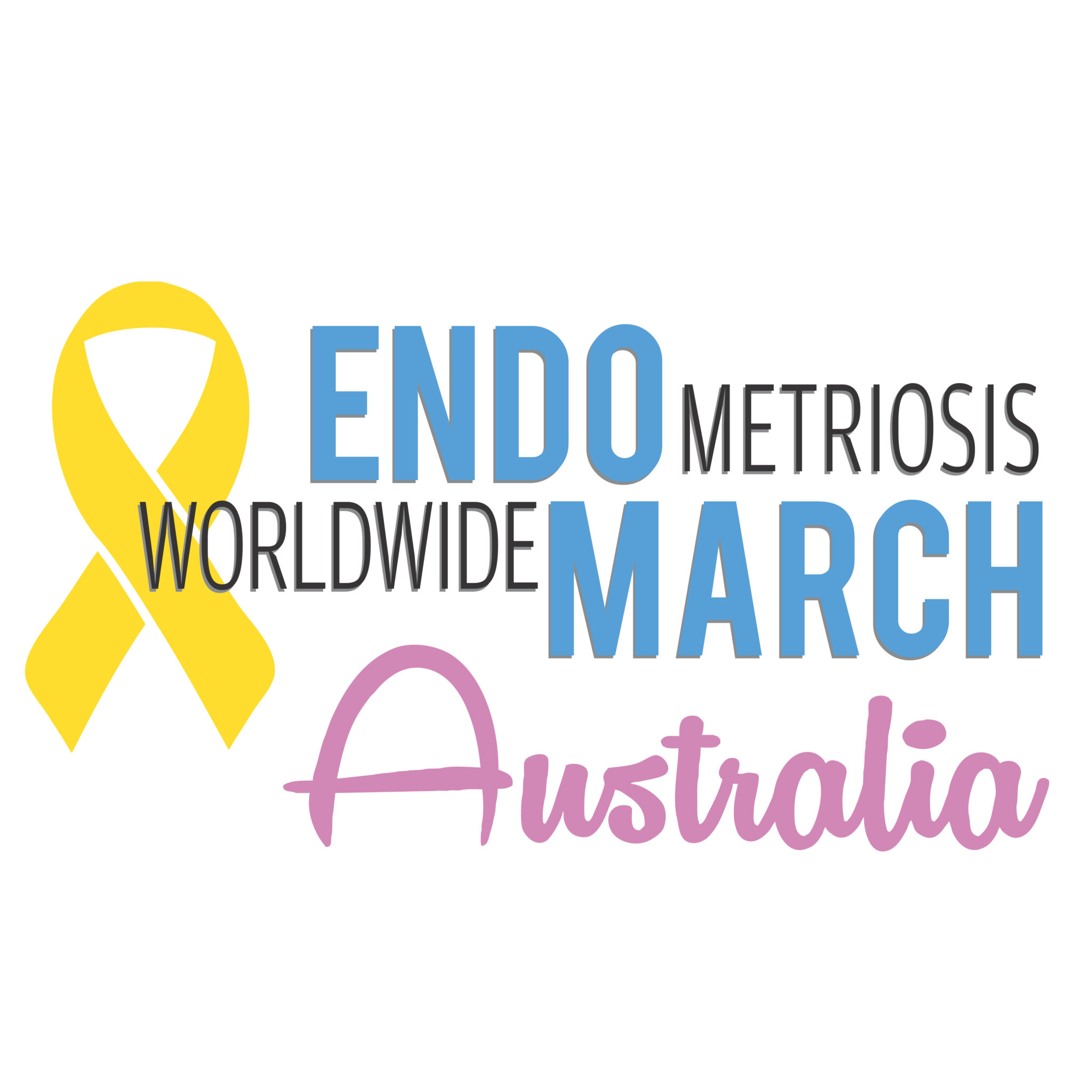Endometriosis Awareness Month March - Endometriosis Australia