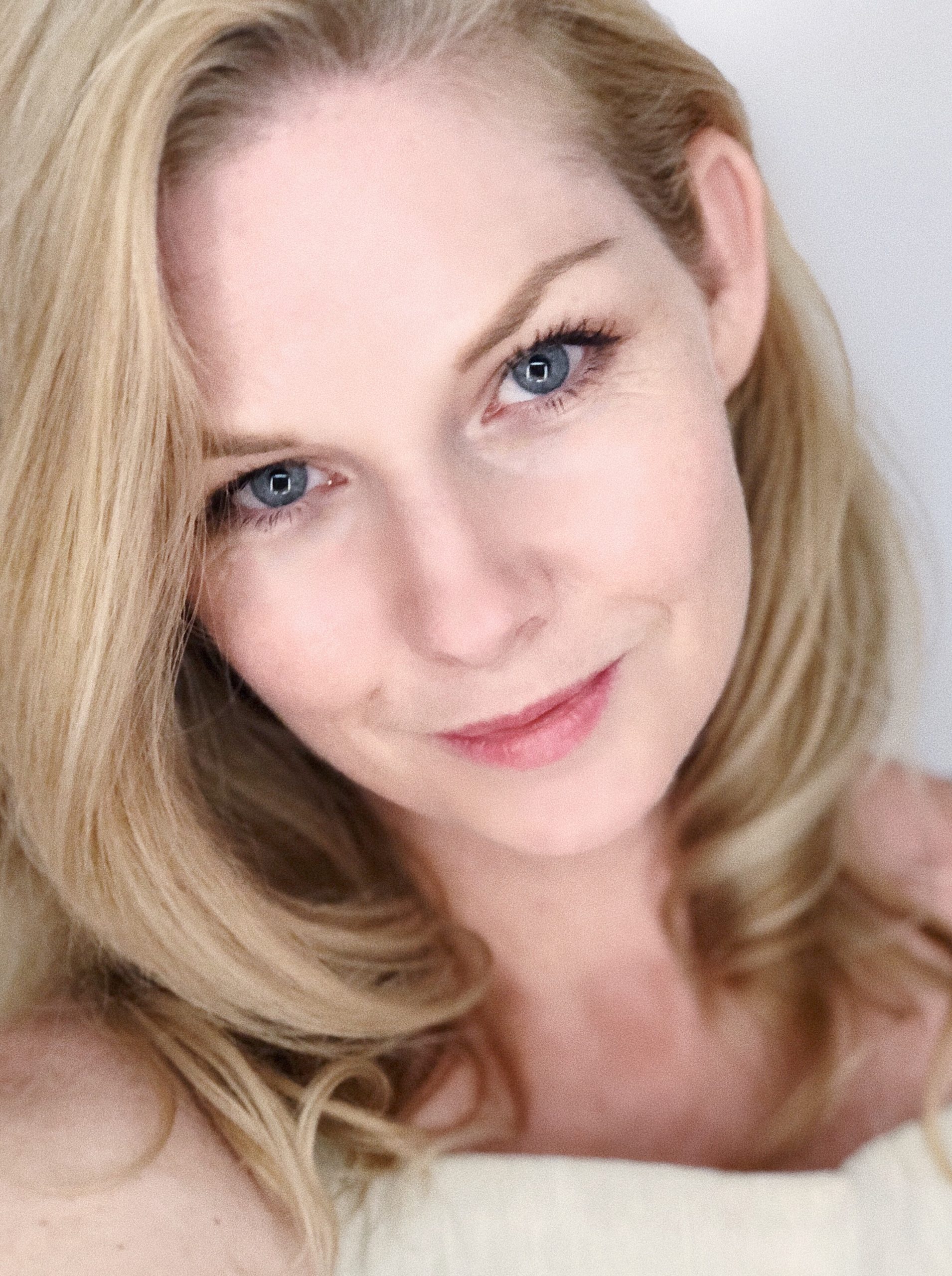 Tanya Duckworth: EndoChampion - Endometriosis Australia