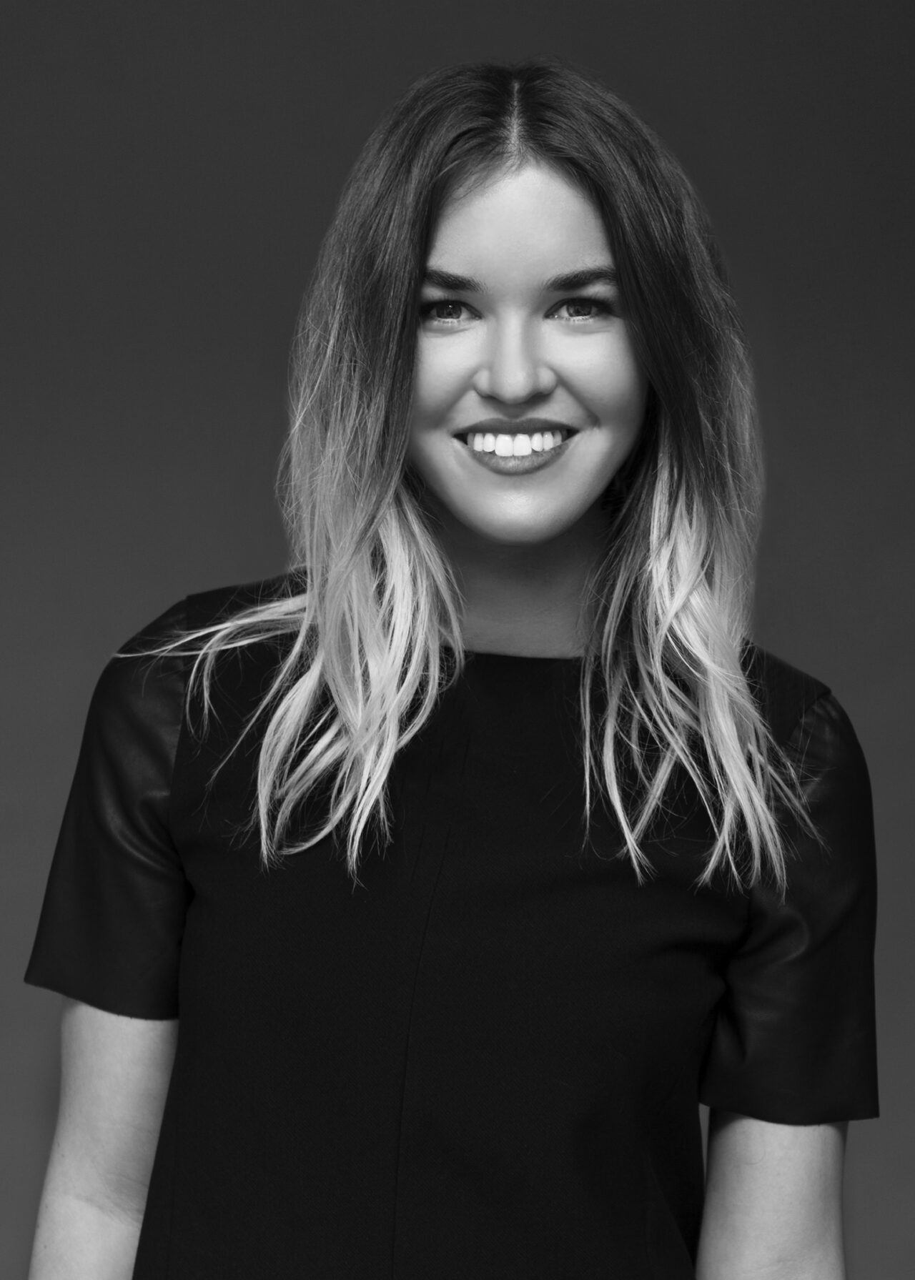 Endometriosis Australia Ambassador Kate Anderson - Endometriosis Australia