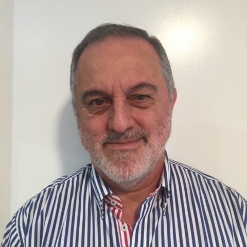 Rob Zammit - Endometriosis Australia