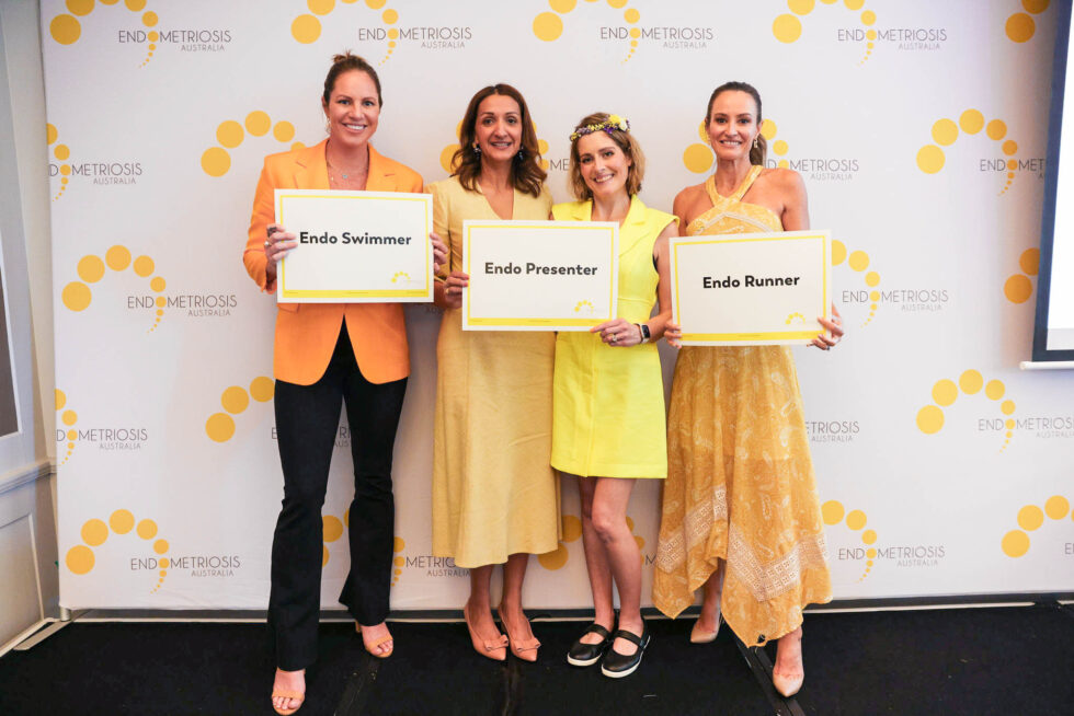 Our People - Endometriosis Australia