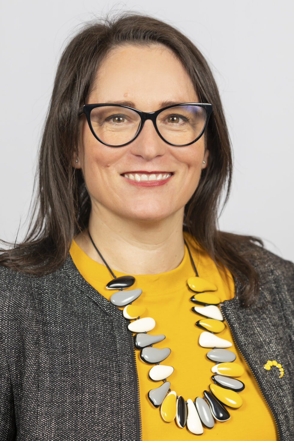 Monica Forlano - Endometriosis Australia